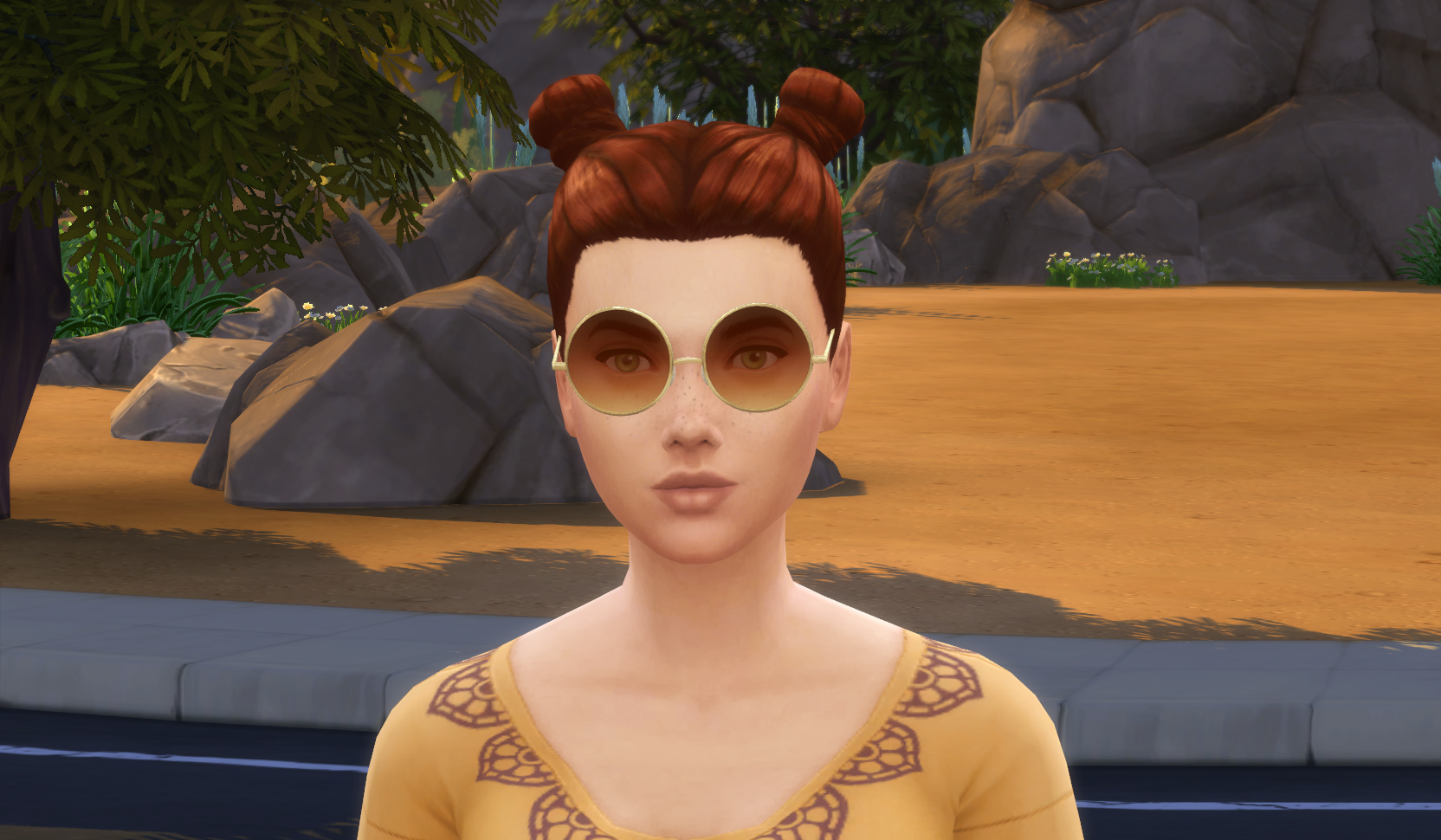 Daisy Drifter – Addy Plays Sims 4