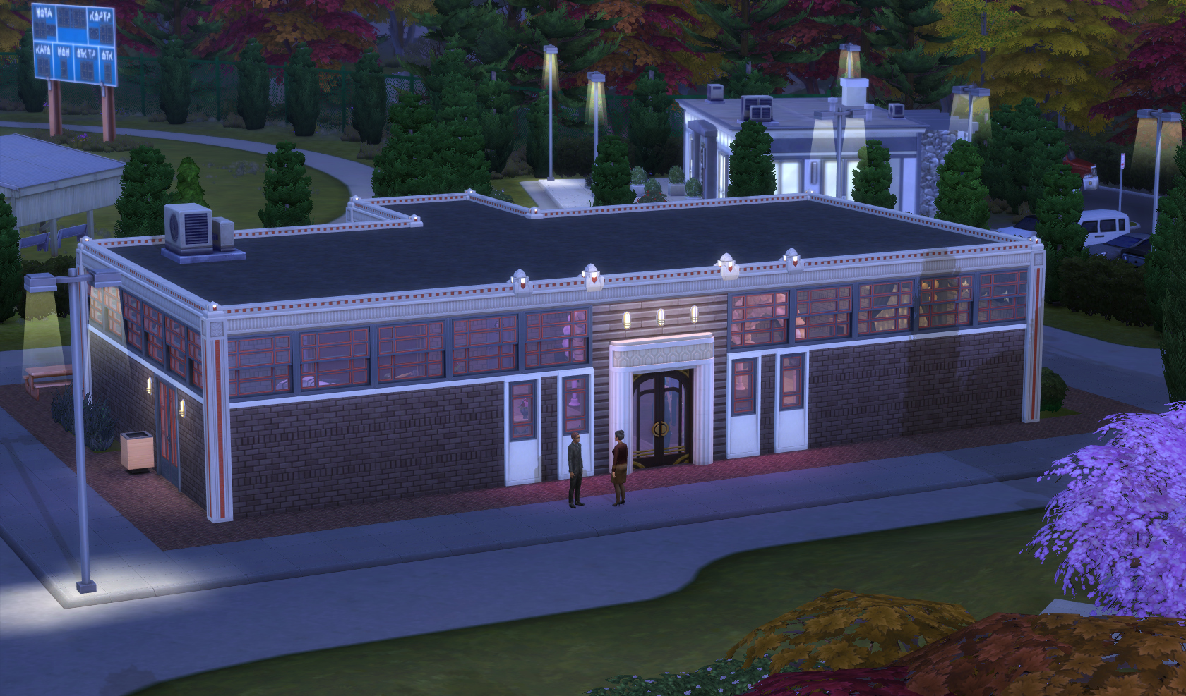 Aliens Stole My Parents: Day 6, part 3 – Addy Plays Sims 4